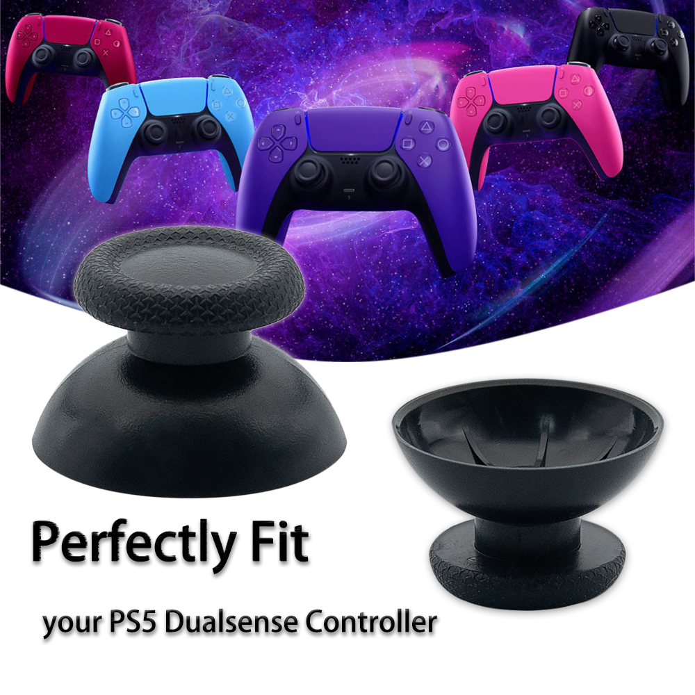Original Thumbstick Cap For PS5 Controller – MOQ: 10PCS - sailorbro