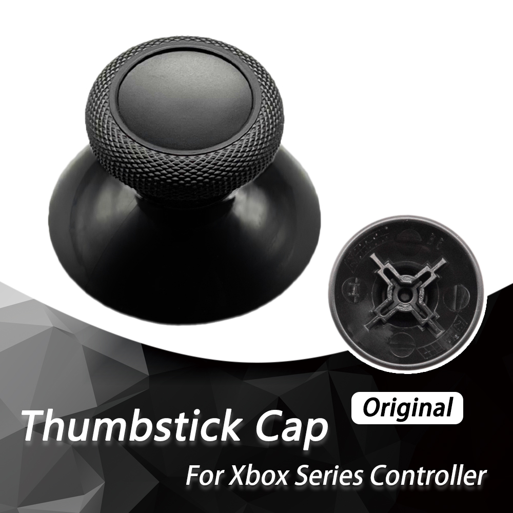 Thumbstick Cap For Xbox Series X/S Controller – 10PCS - sailorbro